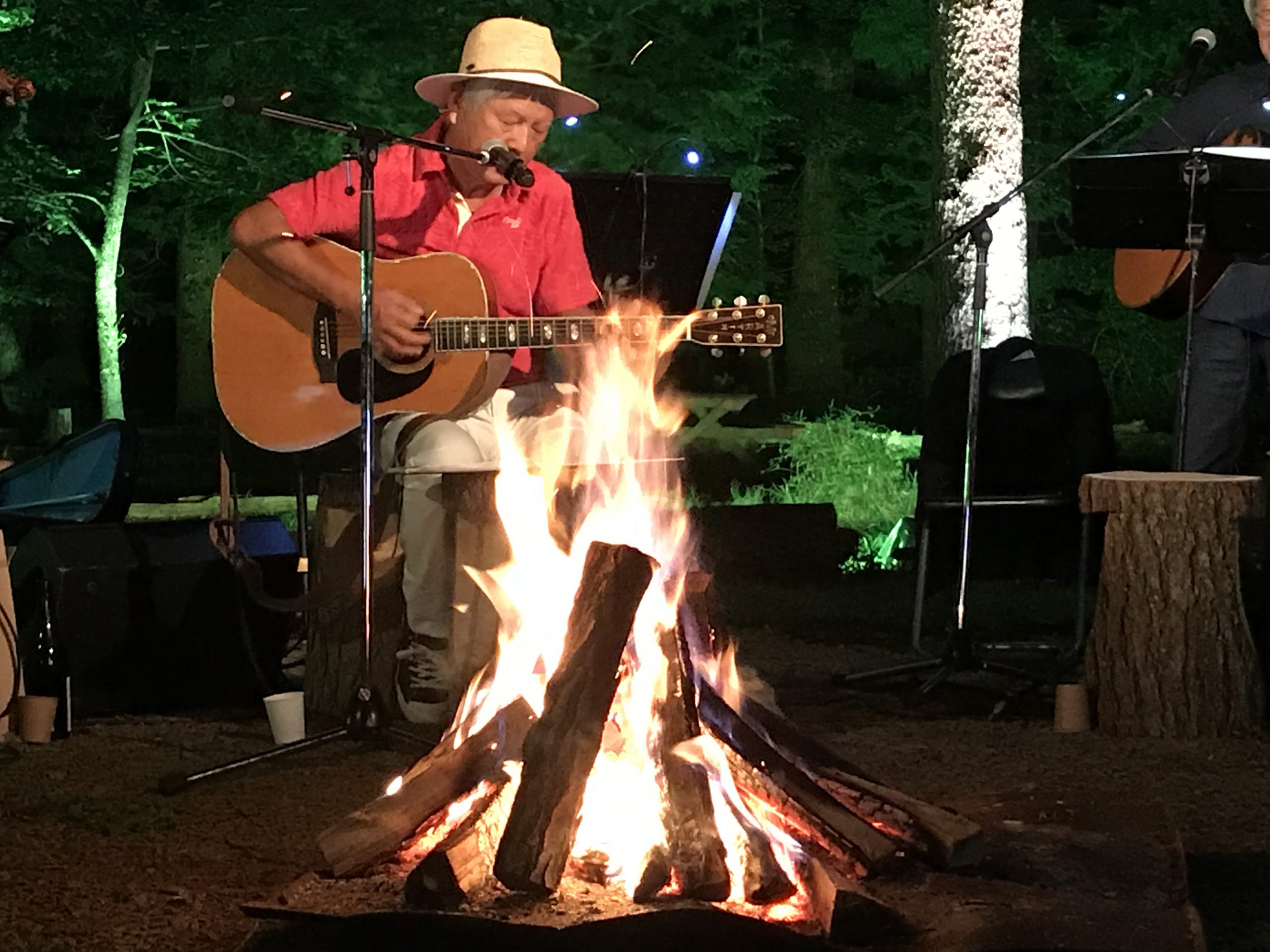 【withコロナ企画】生きるチカラライブ - kuniaki.plus