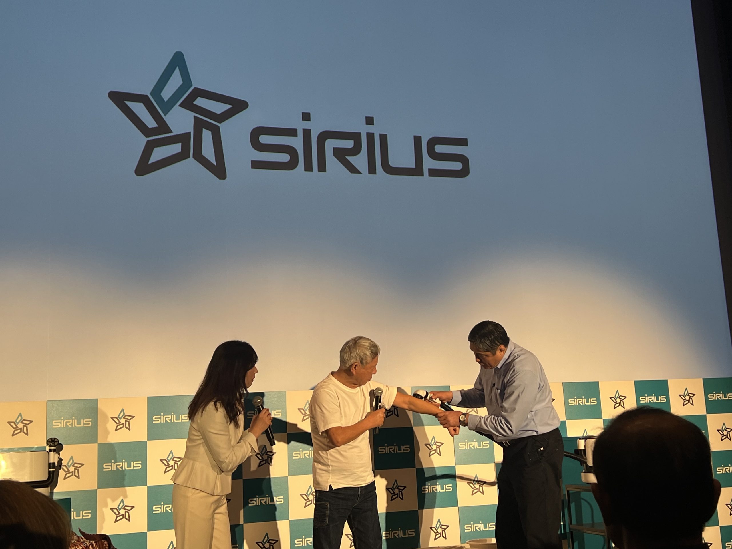 【report】製品発表会へ参加しました - kuniaki.plus